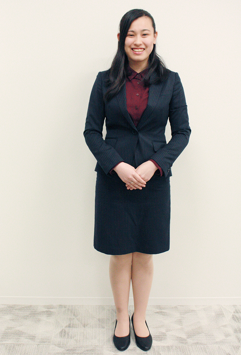 Y.H - 株式会社システムエグゼ